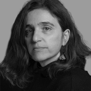 Denise León | Revista Ardea