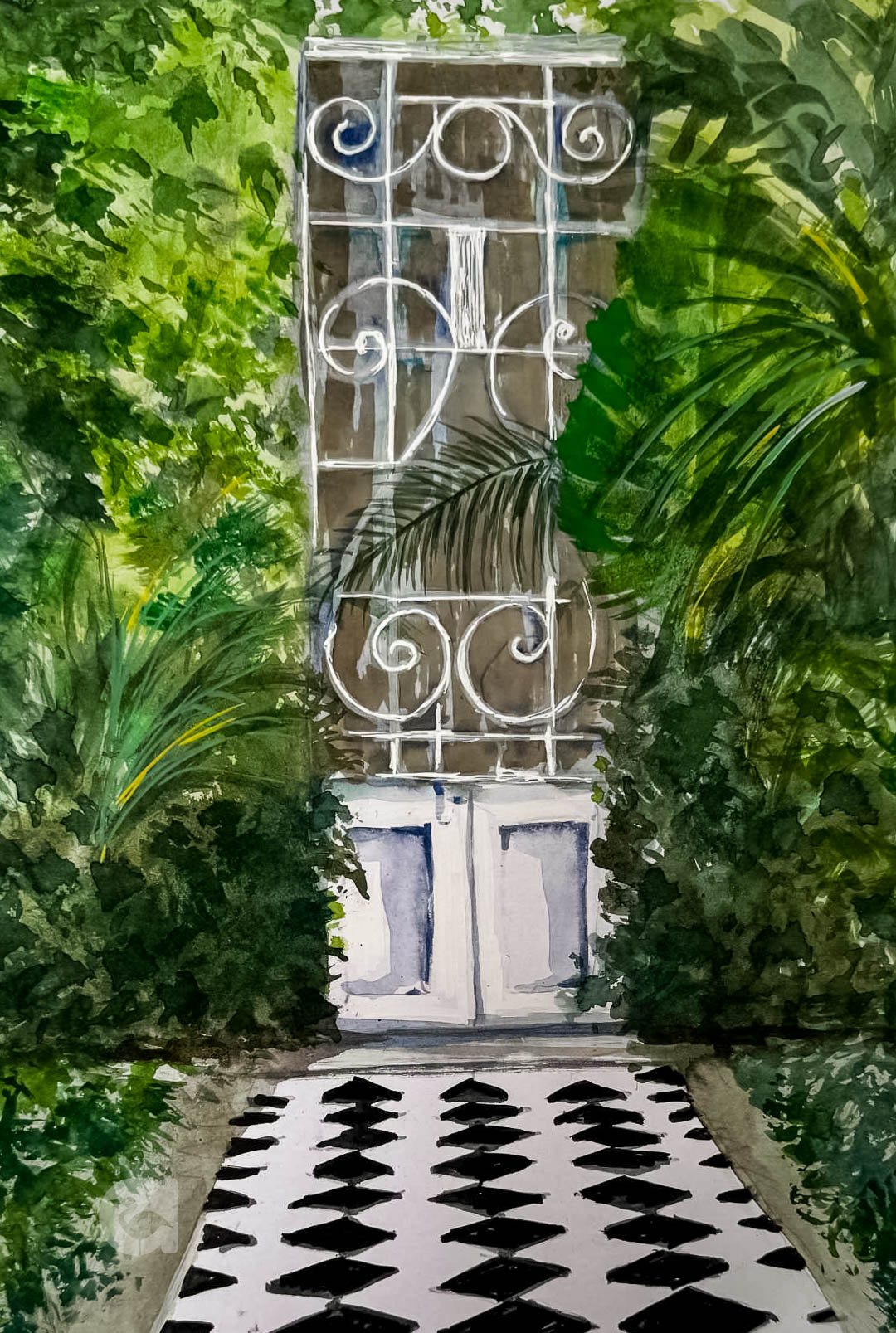 Dorrego 32-62 | Revista Ardea