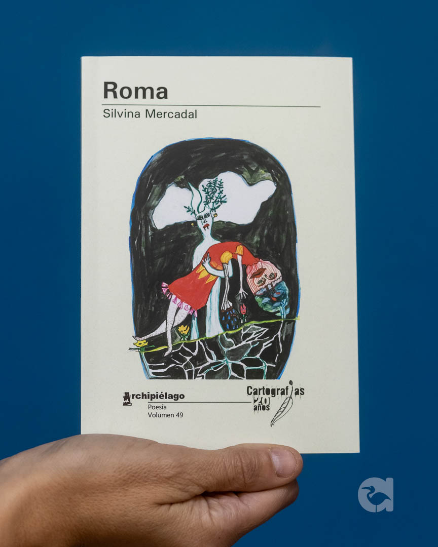 Roma | Revista Ardea