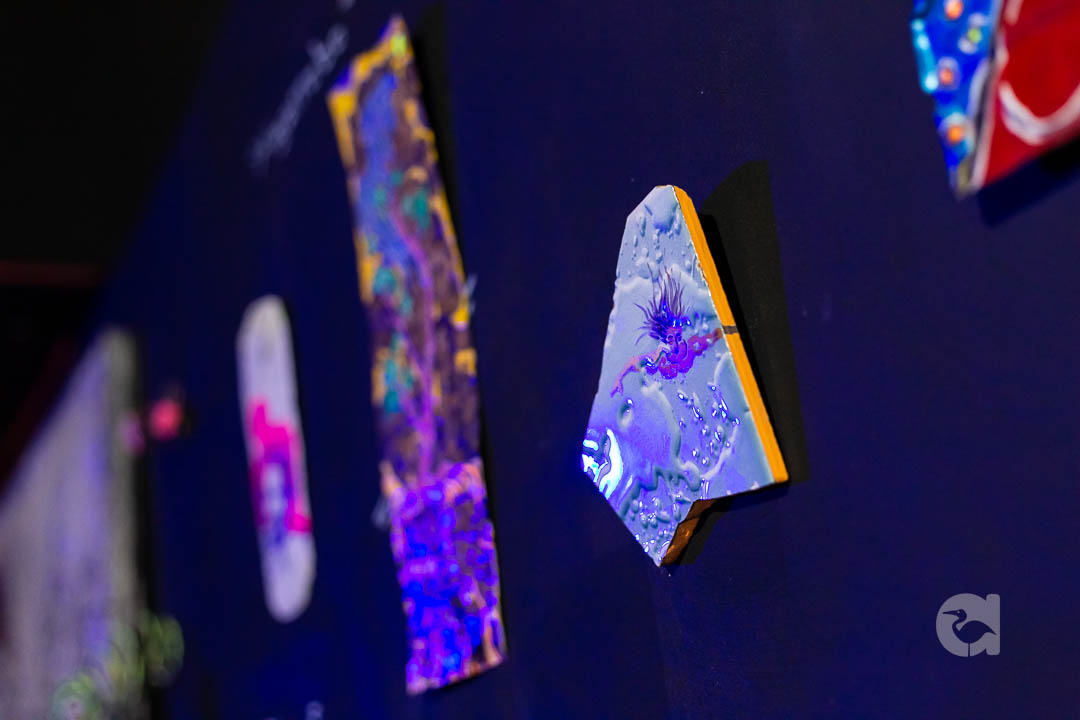 Milton Fornés | Revista Ardea