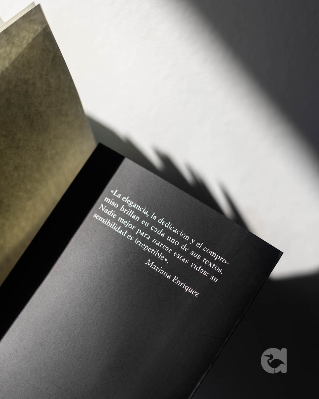 Como si fuesen fábulas | Revista Ardea