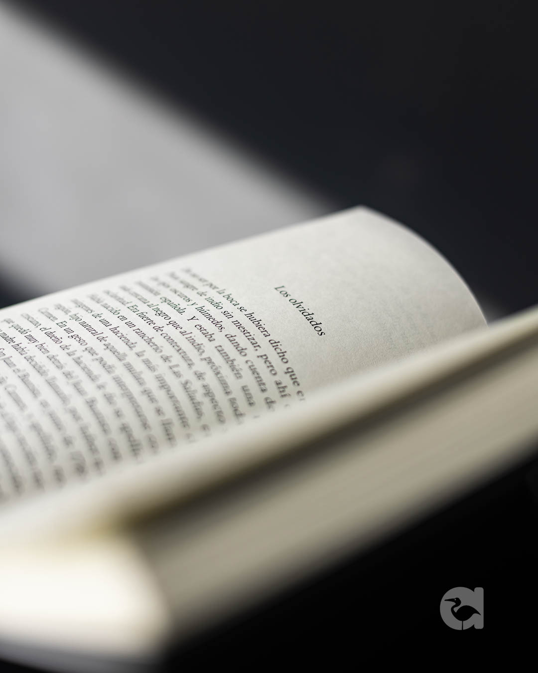 Como si fuesen fábulas | Revista Ardea